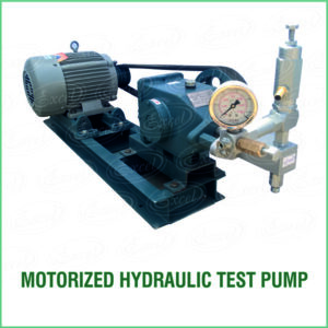 Testing Pump Applications – Excel Pumps